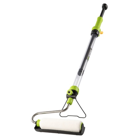 Trafalet cu rezervor vopsea Fieldmann Roller Handy Paint FDMV 1501, 540 ...