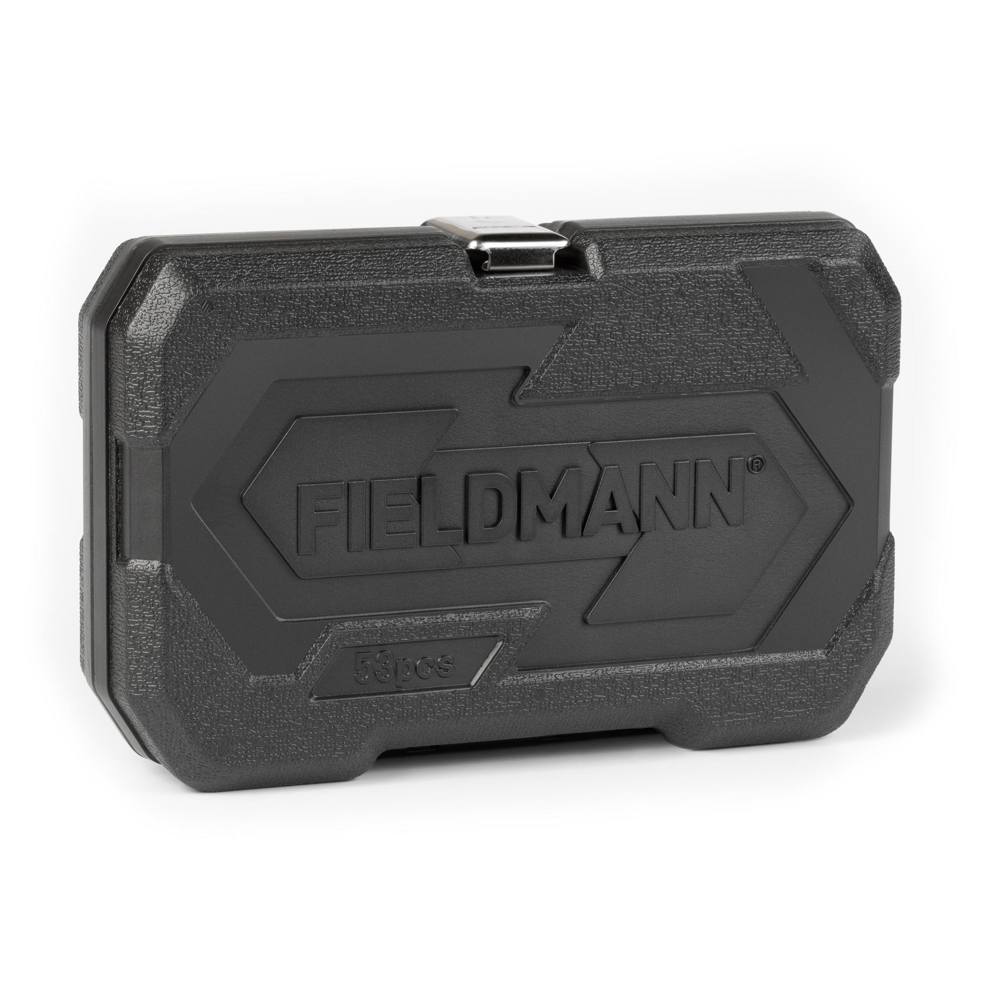 Fieldmann FDG 5020-53R 53 részes szerszámkészlet, dugókulcsok, bitek ...