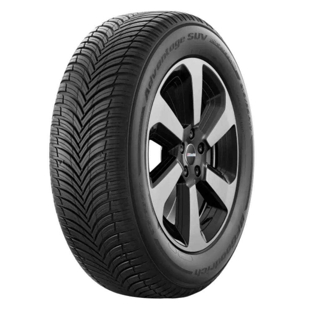 Всесезонна гума BF GOODRICH ADVANTAGE ALL SEASON SUV 225/55 R18 98V ...