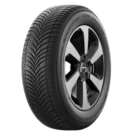 Всесезонна гума BF GOODRICH ADVANTAGE ALL SEASON SUV 225/55 R18 98V ...