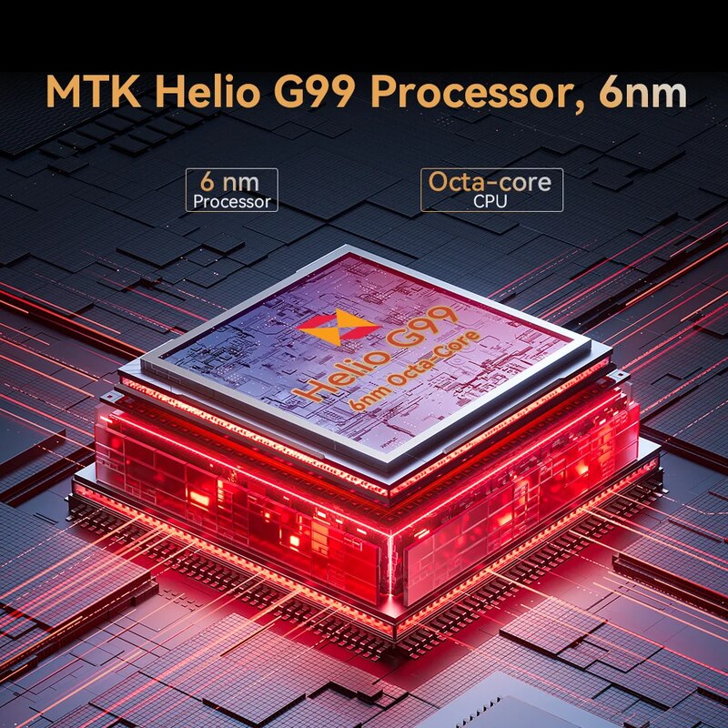 CUBOT X70 Smartphone fara contract, 24GB+256GB/1TB extensibil, 100MP ...