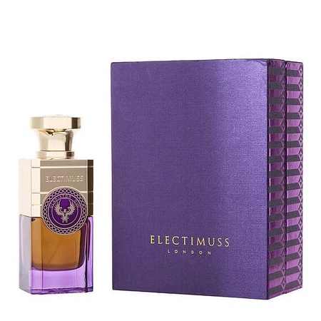 Electimuss Gladiator Oud parfüm kivonat, unisex, 100 ml - eMAG.hu