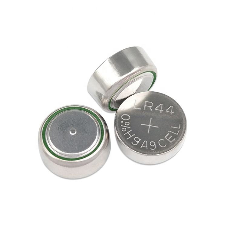 Set 10 baterii alcaline T&E AG13, 1.55V, 11.6mm - eMAG.ro