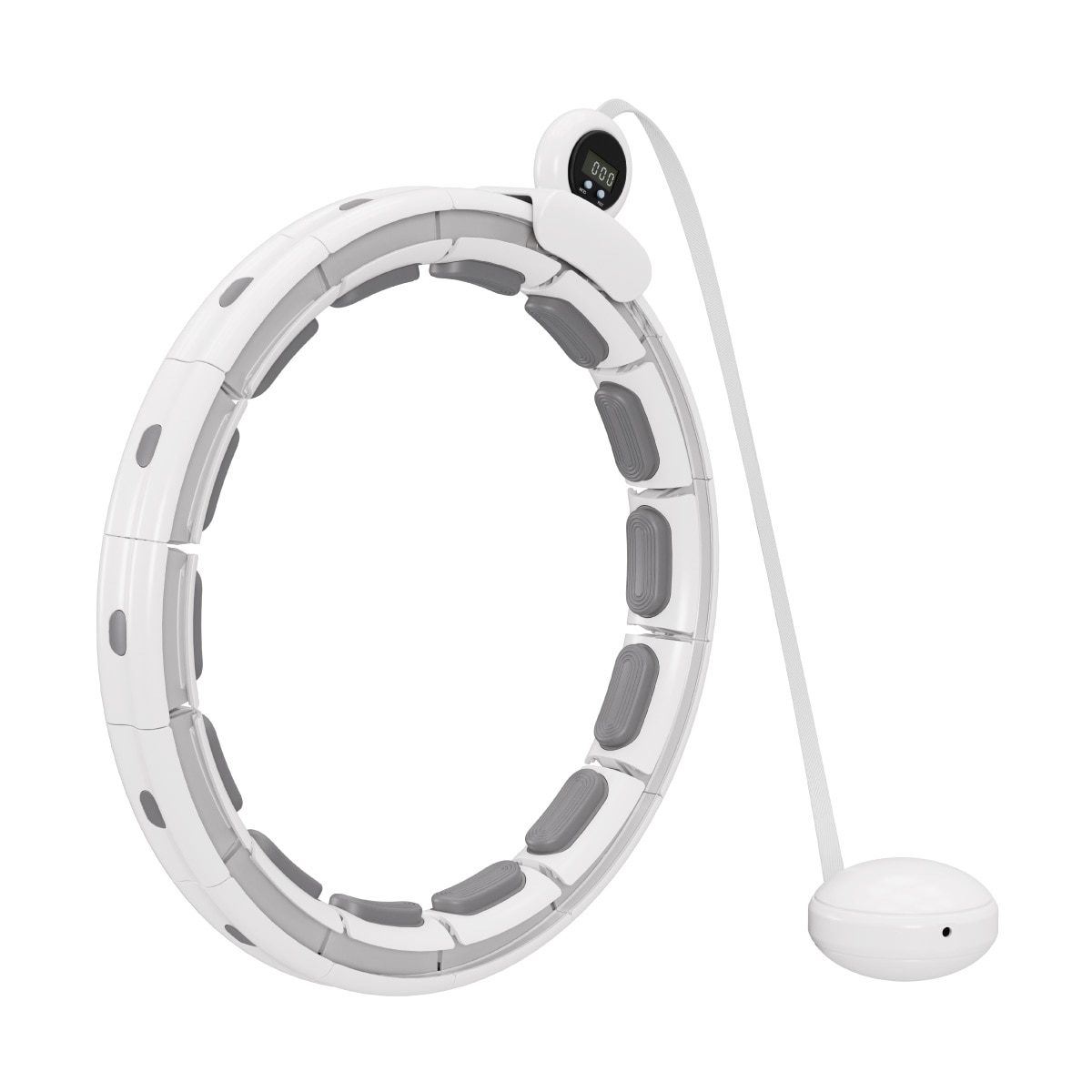 Cerc De Antrenament Pentru Gimnastica Athler Emu 50, 16 De Legaturi ...