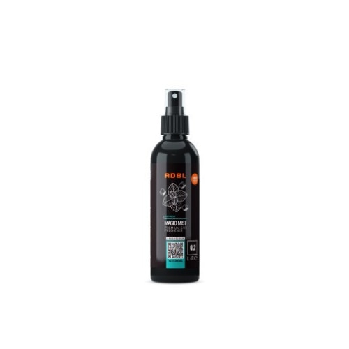 Odorizant auto Magic Mist Fragrance, Ice Fresh 200 ML - eMAG.ro