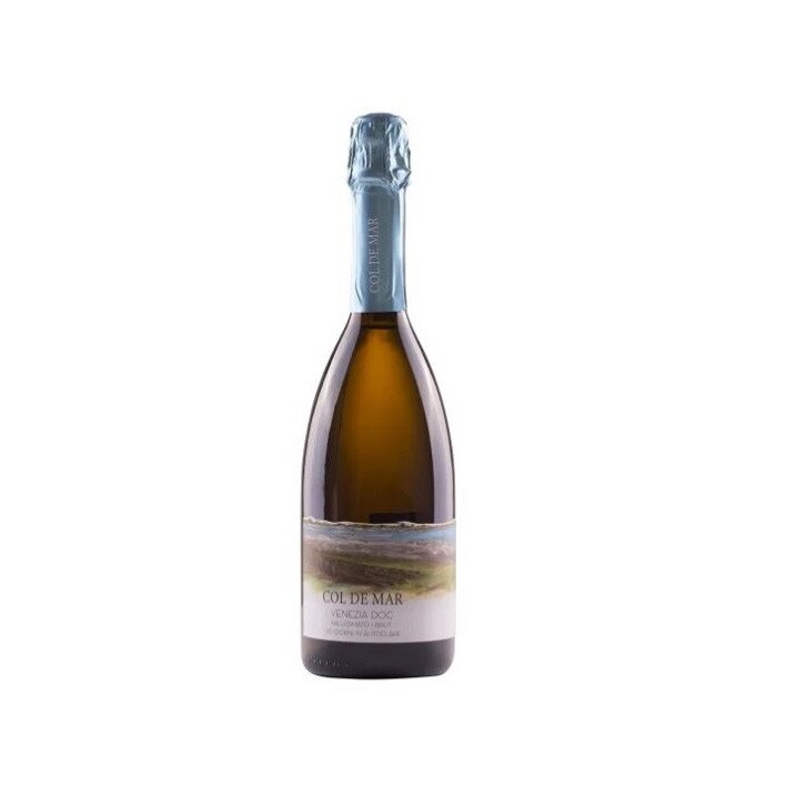Mix 5 Prosecco Col de Mar, 3.75 l - eMAG.ro