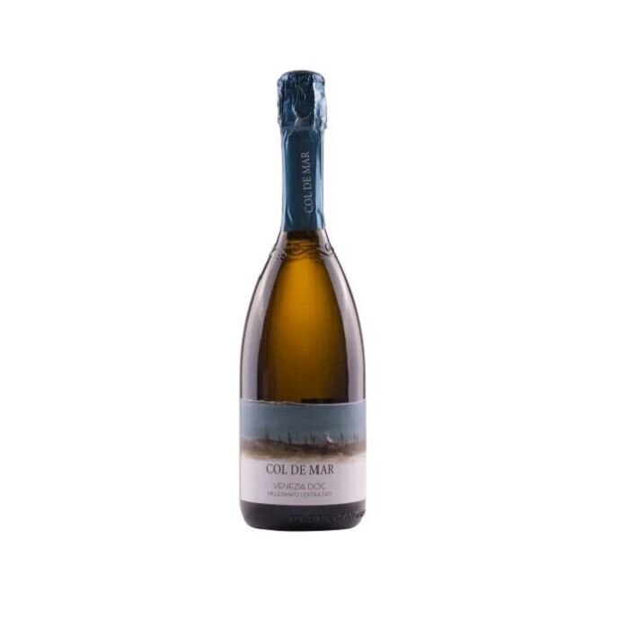 Mix 5 Prosecco Col de Mar, 3.75 l - eMAG.ro