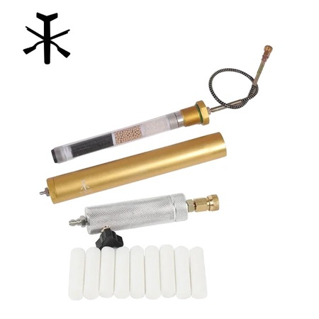 Separator ulei si apa pentru compresor de aer, Filtrare la inalta ...