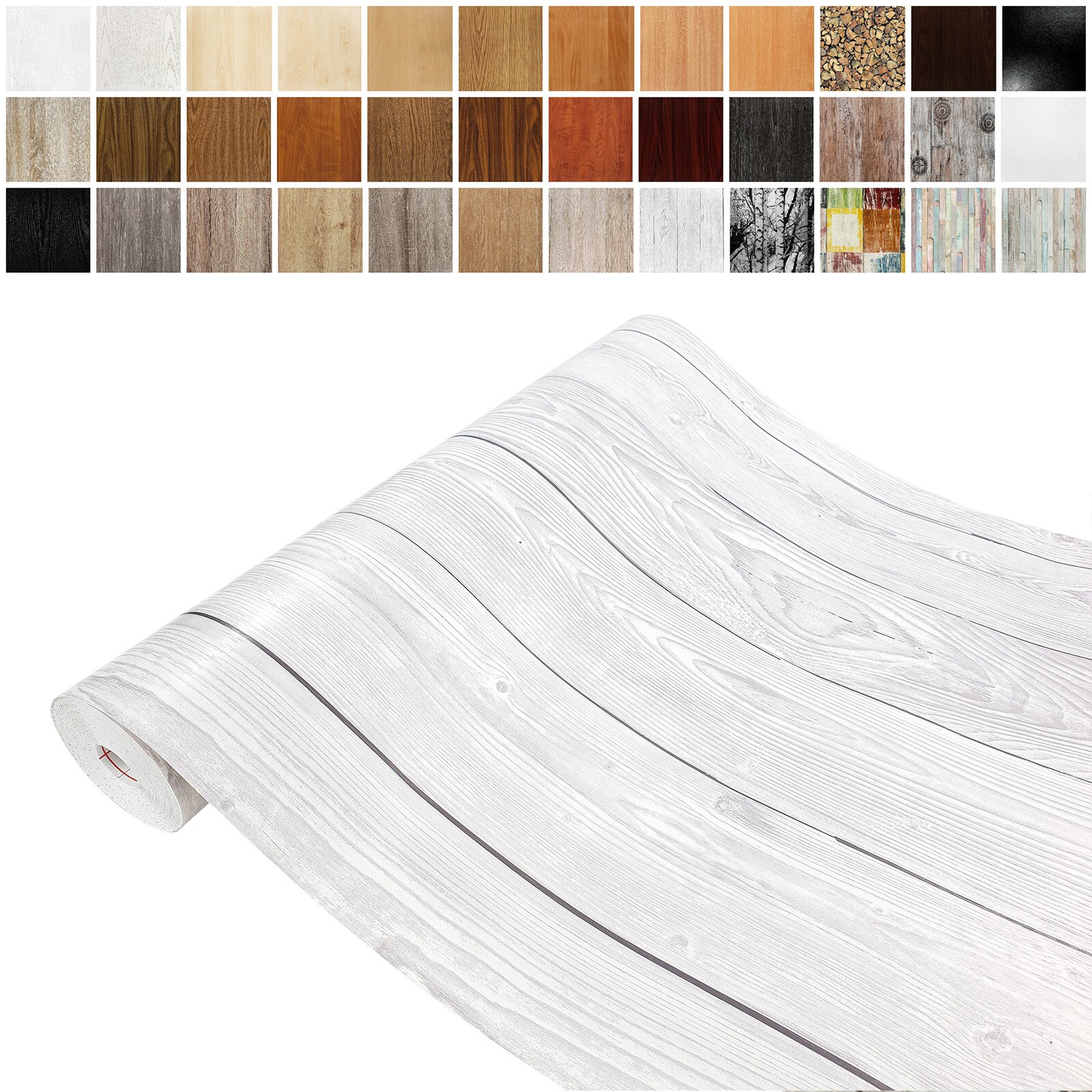 Folie autocolanta pentru mobila de bucatarie, vanzare la metru, 67.5 x ...