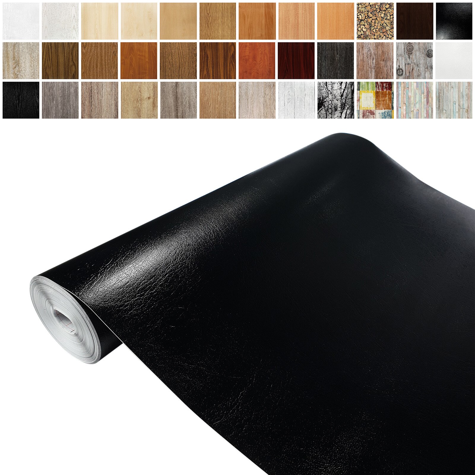 Sticker autocolant pentru mobila, vanzare la metru, 45 x 100 cm ...