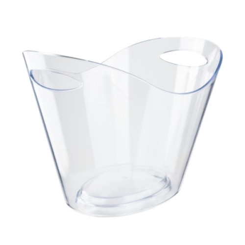 Frapiera Visual transparenta Premium, rezistenta - eMAG.ro