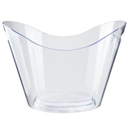 Frapiera Visual transparenta Premium, rezistenta - eMAG.ro