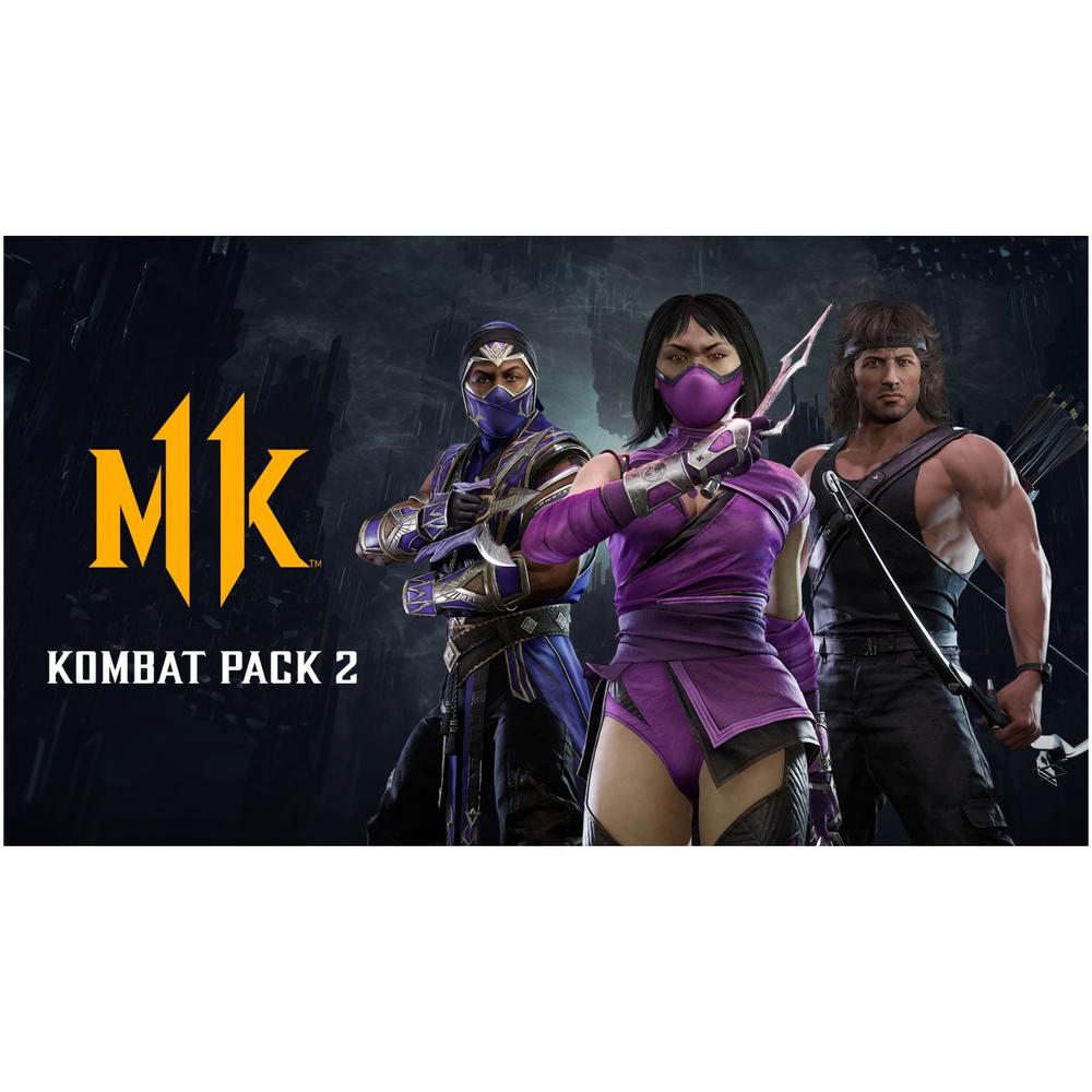 Joc Mortal Kombat 11 Ultimate Edition pentru Nintendo Switch - eMAG.ro