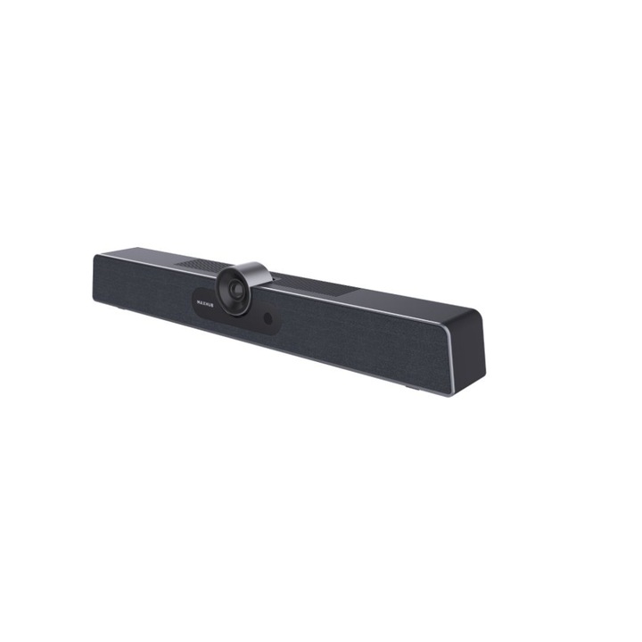 Sistem videoconferinta wireless Maxhub UC S15, All-in-One, 4K, 12MP ...