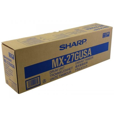 Drum unit Sharp MX-2300/MX-27GUSA, color - eMAG.ro