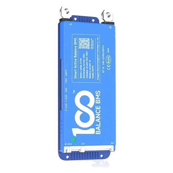 Modul BMS, 8-24S 100A, Bluetooth, Wifi - eMAG.ro