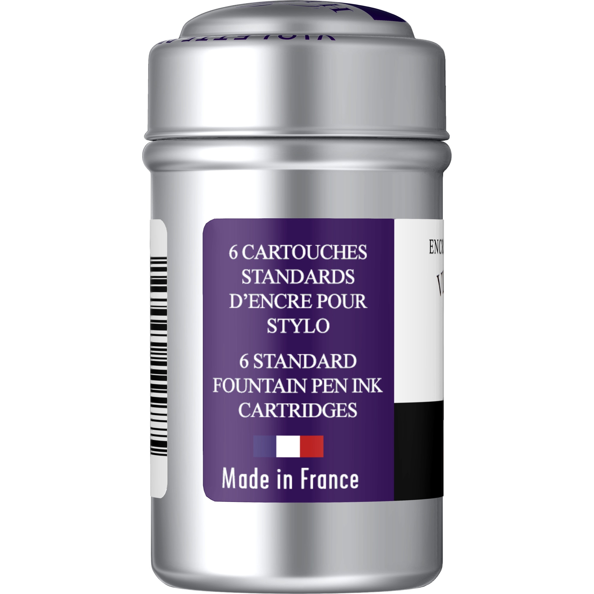 Cartuse Standard International Jacques Herbin, Writing The Pearl of ...