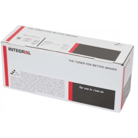 Toner Integral pentru Kyocera TK-3430, 25.000 pagini, Compatibil cu ...