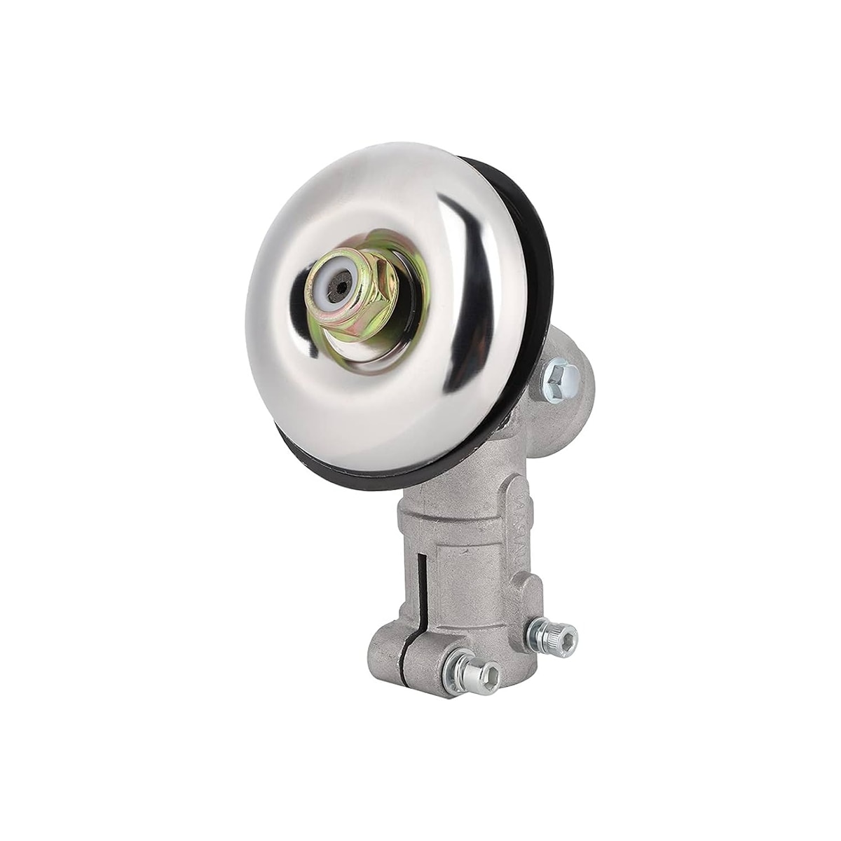 Angrenaj unghiular, cap rotativ motocoasa, diametru 26 mm, 4 dinti ...