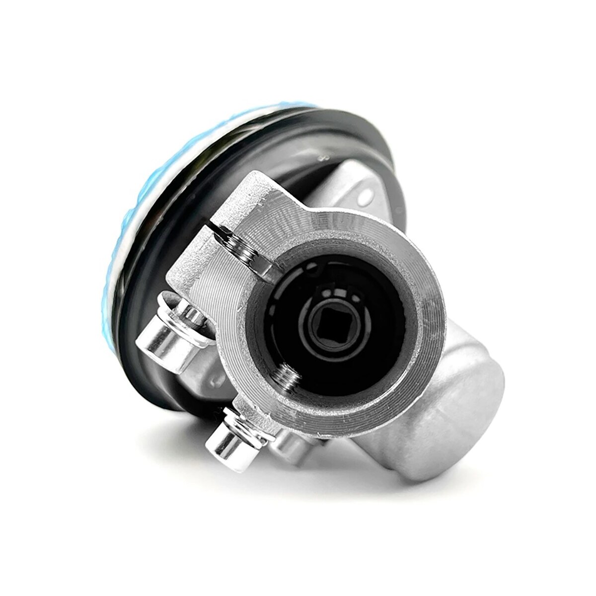 Angrenaj unghiular, cap rotativ motocoasa, diametru 26 mm, 4 dinti ...