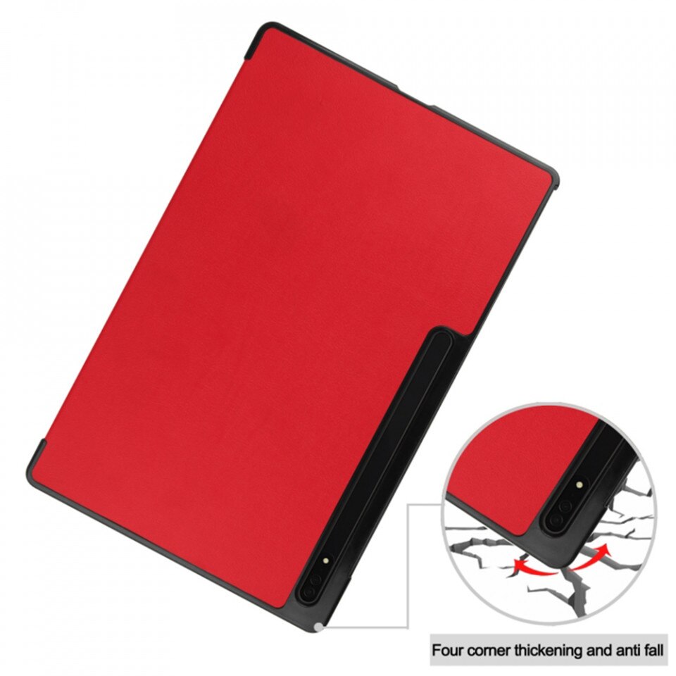 Husa tableta pentru Samsung Galaxy Tab S9 Plus / Galaxy Tab S9 FE Plus ...