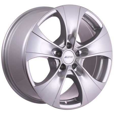 Janta aliaj alutec DYNAMITE 8,5 x 18 20/139 - eMAG.ro