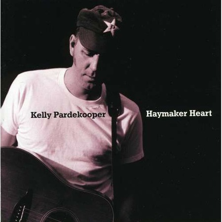 Kelly Pardekooper - Haymaker Heart (CD) - eMAG.ro