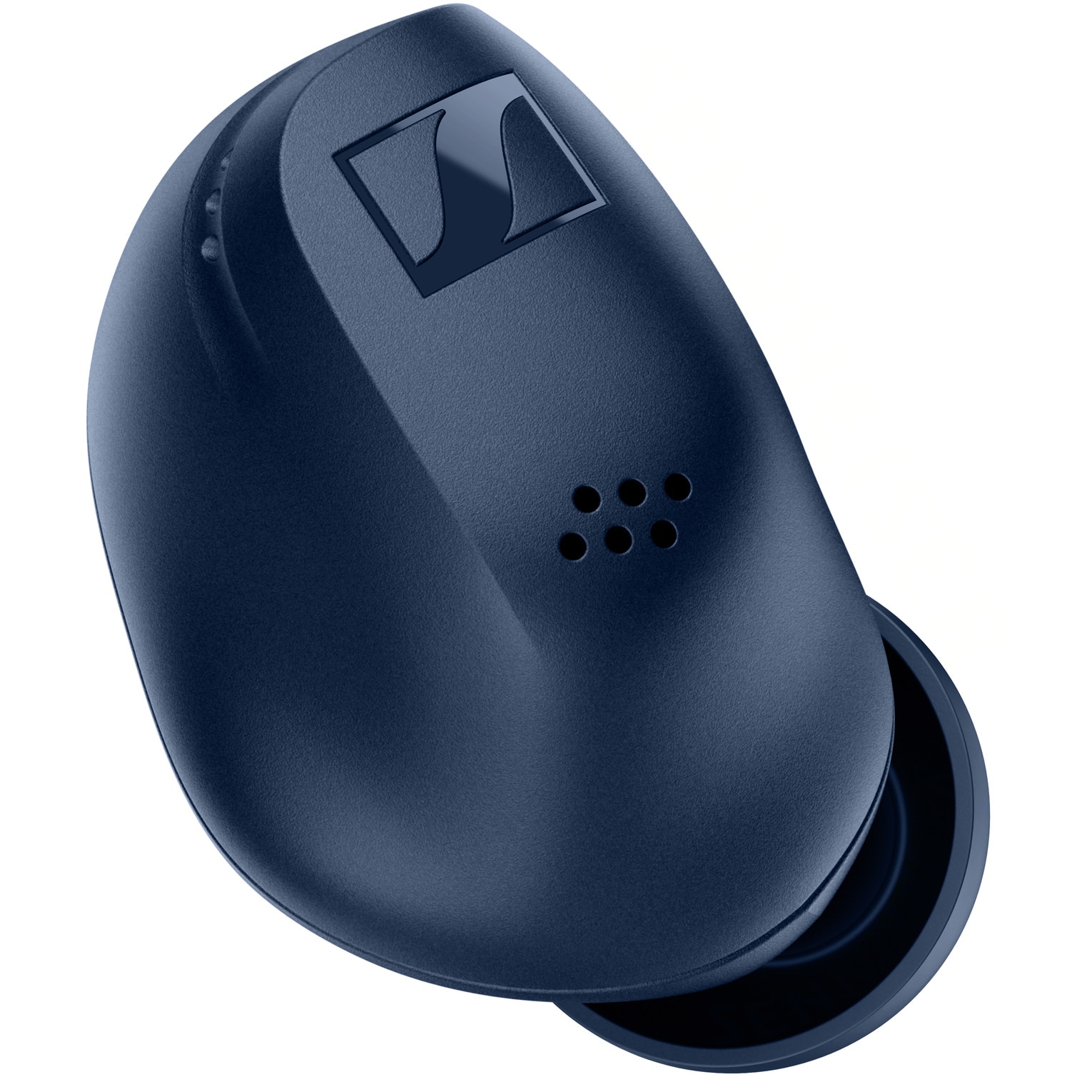 Casti In-Ear Sennheiser ACCENTUM, True Wireless, Bluetooth, Microfon ...