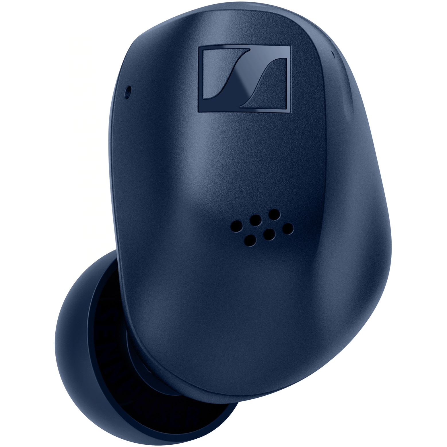 Casti In-Ear Sennheiser ACCENTUM, True Wireless, Bluetooth, Microfon ...