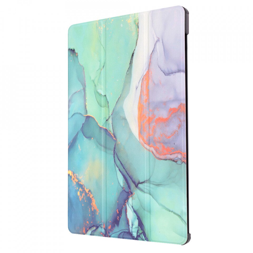 Husa tableta pentru Samsung Tab S7 Plus / Tab S8 Plus / Tab S7 FE cu ...