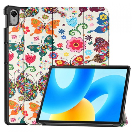 Husa tableta pentru Huawei MatePad 11.5" cu suport Multi-Unghi si ...