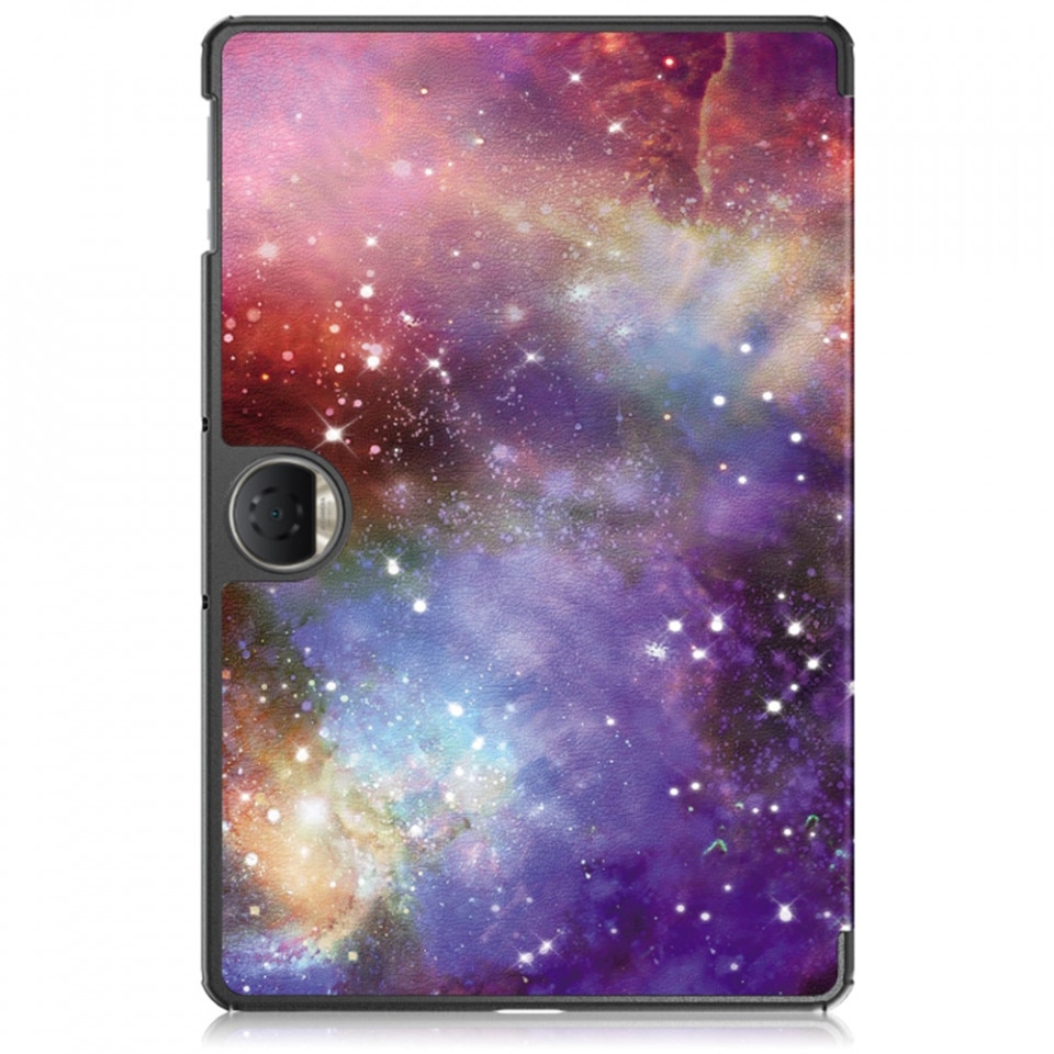 Husa tableta pentru Honor Pad 9 cu suport Multi-Unghi si functie Sleep ...