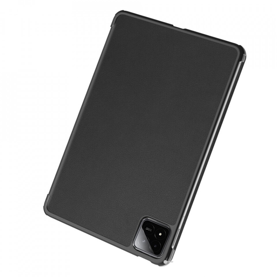Husa tableta pentru Xiaomi Pad 6S Pro 12.4" cu suport Multi-Unghi si ...