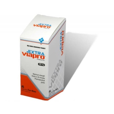 Capsule potenta Viapro Extra 15 buc - eMAG.ro