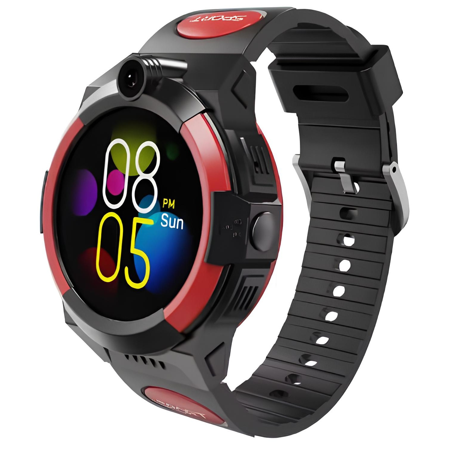 Ceas Inteligent Copii LT32E, Nano SIM, Ecran tactil IPS 1.28 ...