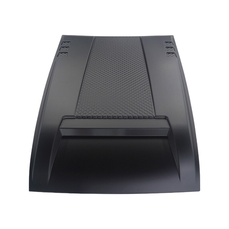 Ornament capota negru mat Ford Ranger T9 2022+ - HSCT901 - eMAG.ro