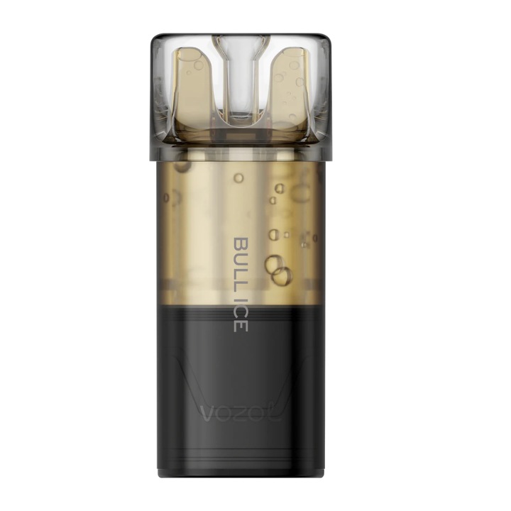 Cartuse Vozol Switch Pro, Bull Ice - eMAG.ro