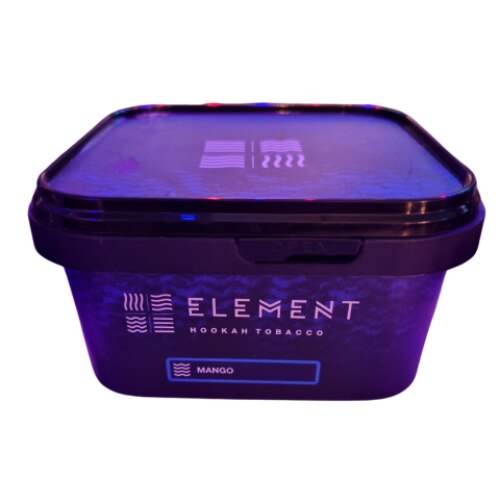 Aroma Narghilea Element, Mango, 200g - eMAG.ro