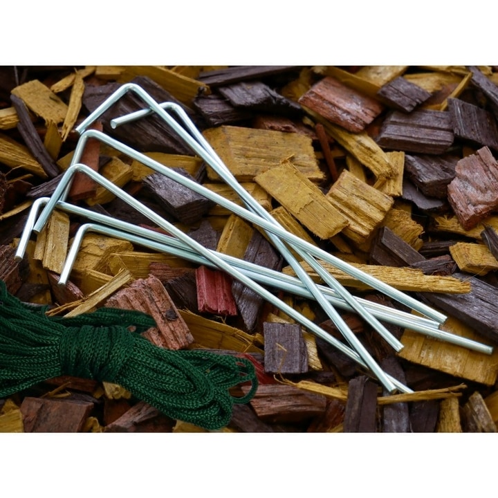 Solar gradina 6 x 3 x 2m pentru plante si legume - eMAG.ro