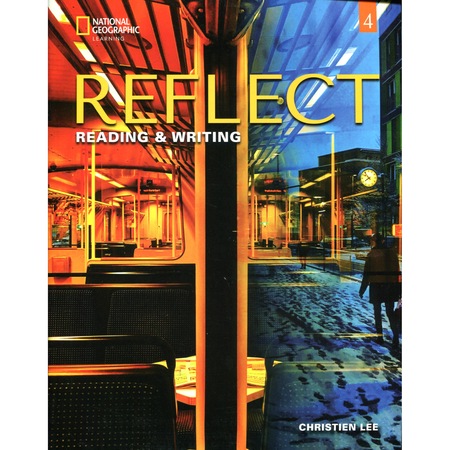 Reflect Reading & Writing 4 Student's Book with Spark platform ...