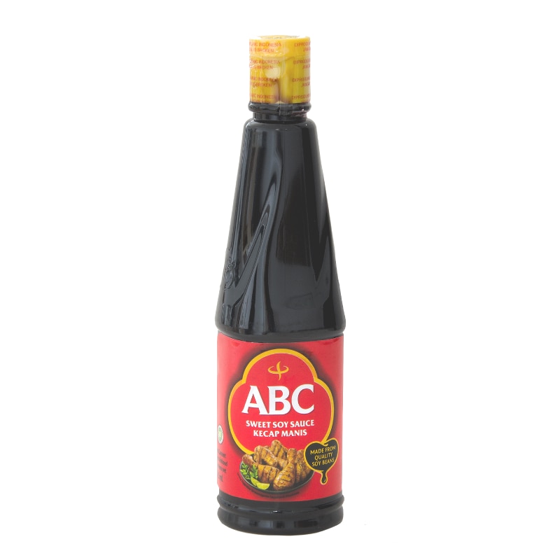 Sos dulce de soia, 275ml, ABC - eMAG.ro