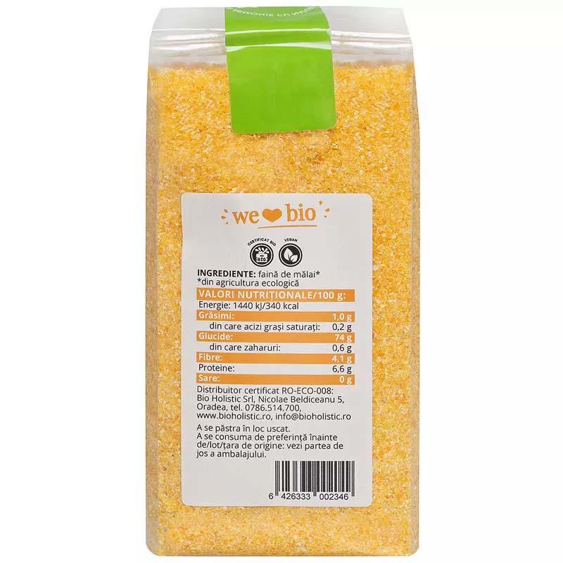 Faina de Malai Eco 500 grame Obio - eMAG.ro