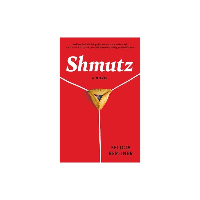 Shmutz, Felicia Berliner - eMAG.ro