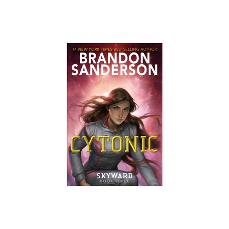 Cytonic, Brandon Sanderson - eMAG.ro