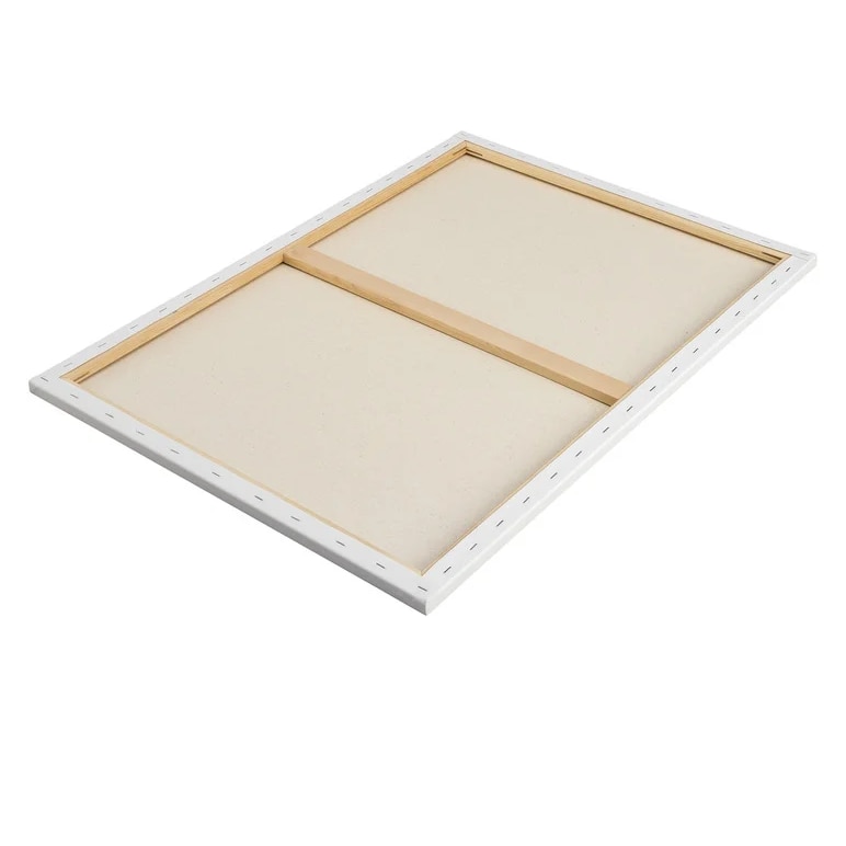 Panza pentru pictat Crelando, 50 x 70 cm, pre-amorsata - eMAG.ro