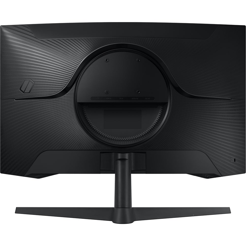 Samsung LS27CG552EUXEN Ívelt Gaming monitor, 27", 2560x1440, WQHD, VA ...