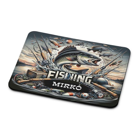 Mouse pad premium Pecas Mirko - eMAG.ro