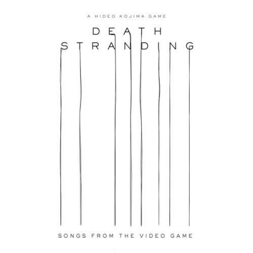 OST - Death Stranding (2CD) - eMAG.bg