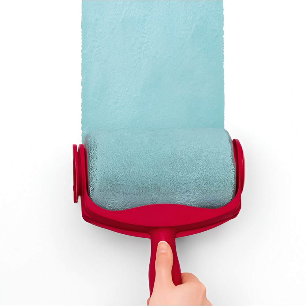 Set Trafalet eSimplu® cu Rezervor si 2 Accesorii de Vopsit, pentru ...