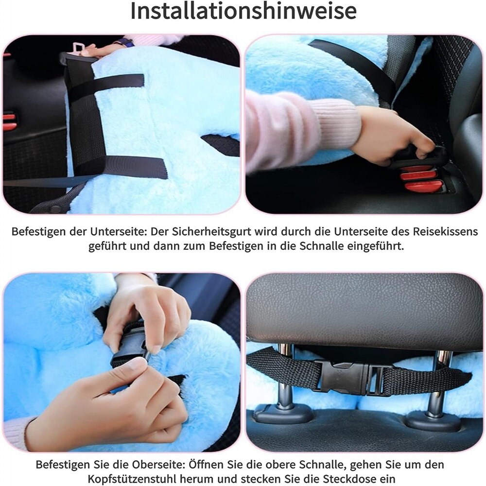 Perna auto, model ergonomic, gri - eMAG.ro